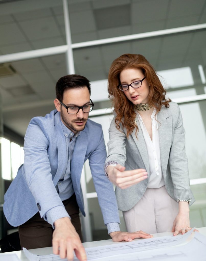 About Us – The Rise Group Inc